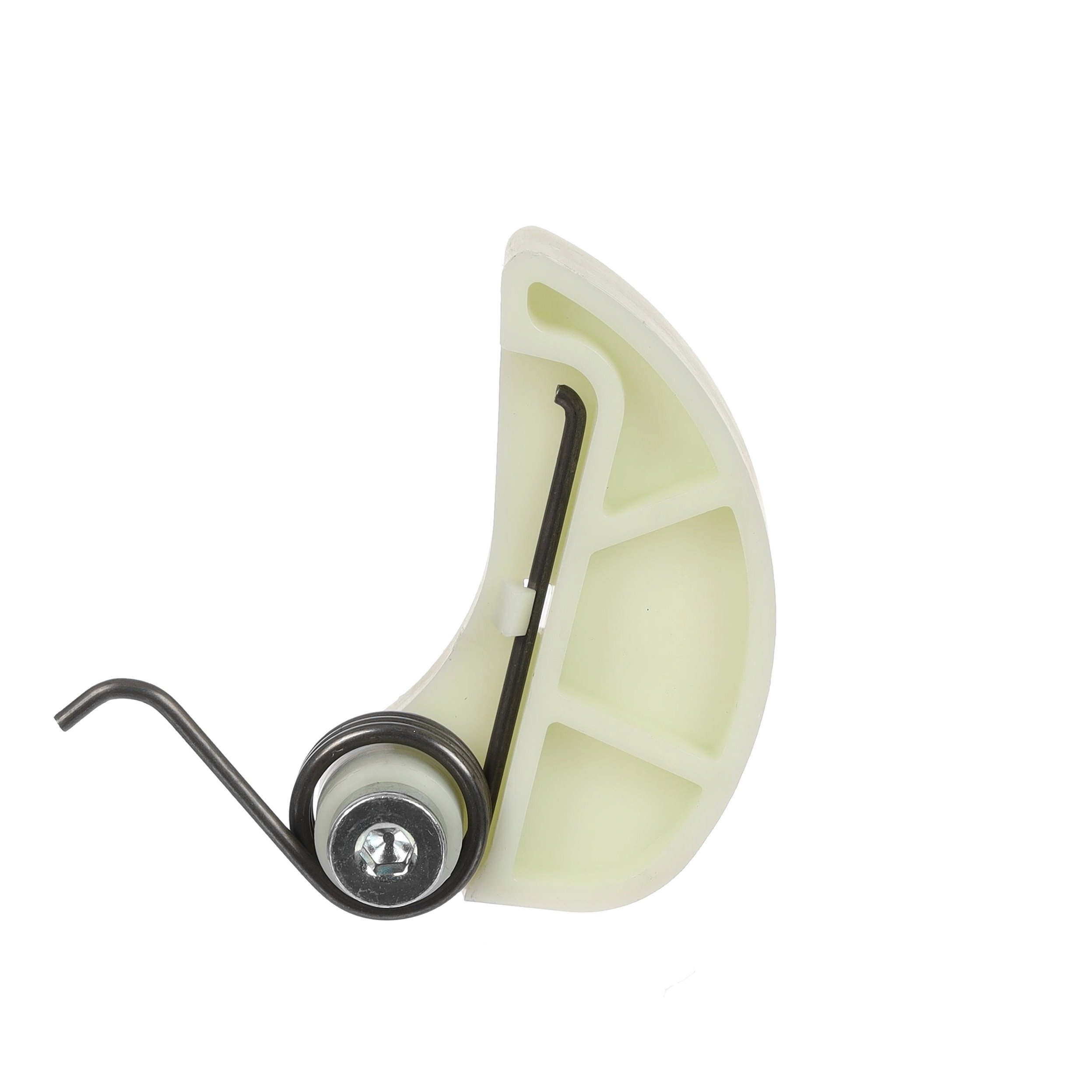 Chain Tensioner, oil pump drive - RT0001 ET ENGINETEAM - 03C109507AD ...