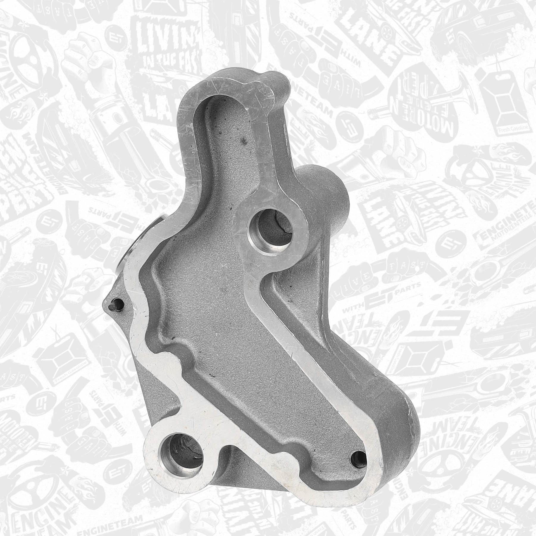 Tensioner, timing chain - RT0003 ET ENGINETEAM - 03C109507Q ...
