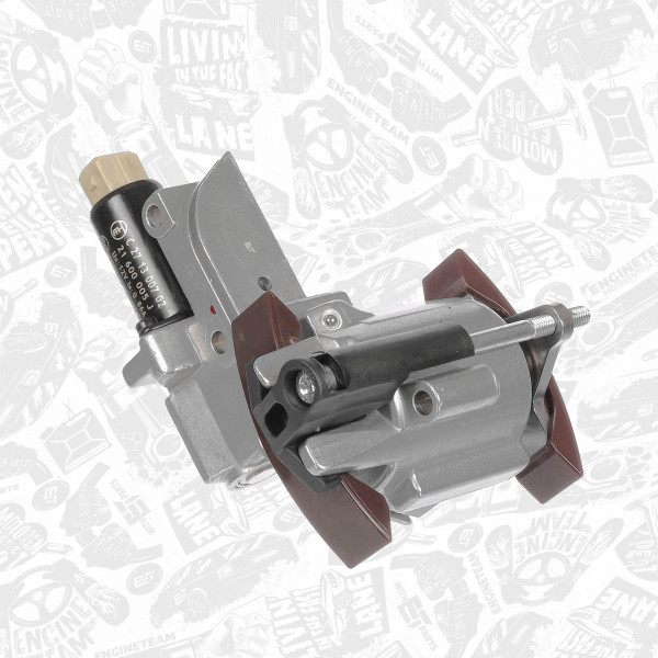 Tensioner, timing chain - RT0006 ET ENGINETEAM - 058109088K, 058109088B ...