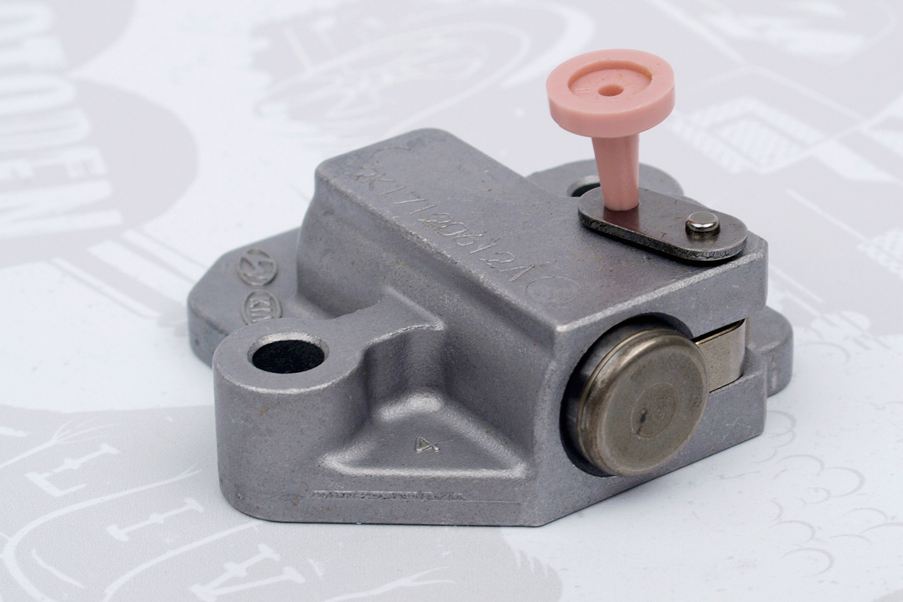 Tensioner, timing chain - RT0008 ET ENGINETEAM - 244102B700 | ET ENGINETEAM