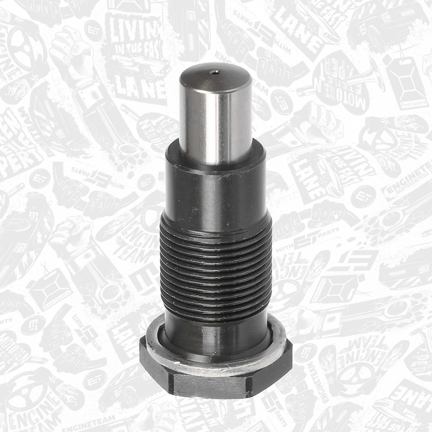 Tensioner, timing chain - RT0012 ET ENGINETEAM - 06H109467AE ...