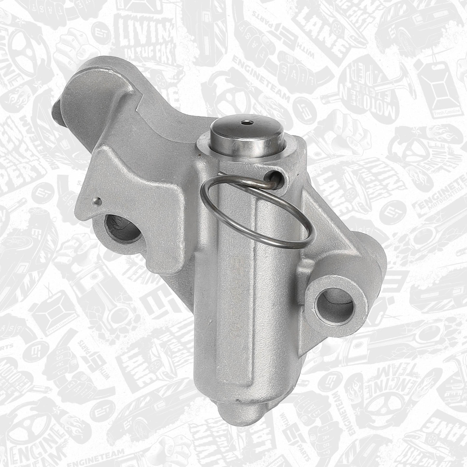 Tensioner, timing chain - RT0013 ET ENGINETEAM - 03C109507BD | ET ...
