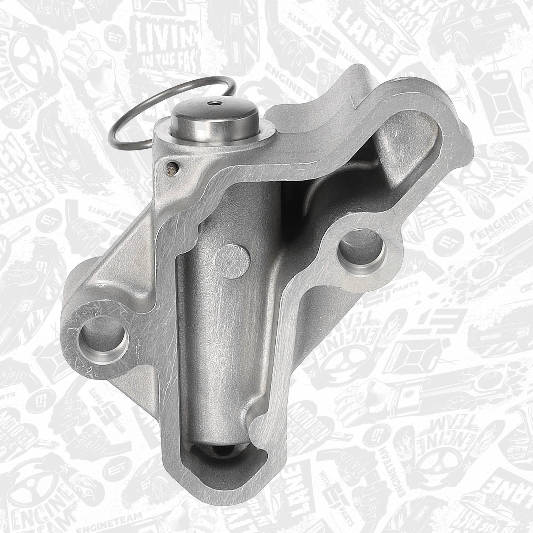 Tensioner, timing chain - RT0013 ET ENGINETEAM - 03C109507BD | ET ...