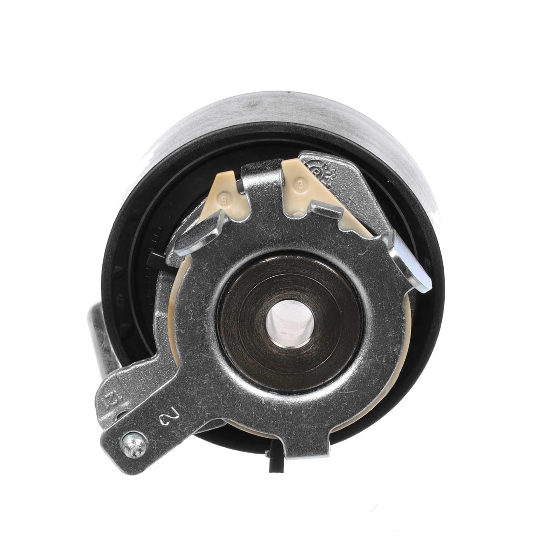 Tensioner Pulley, timing belt - RT0015 ET ENGINETEAM - 1765052 ...