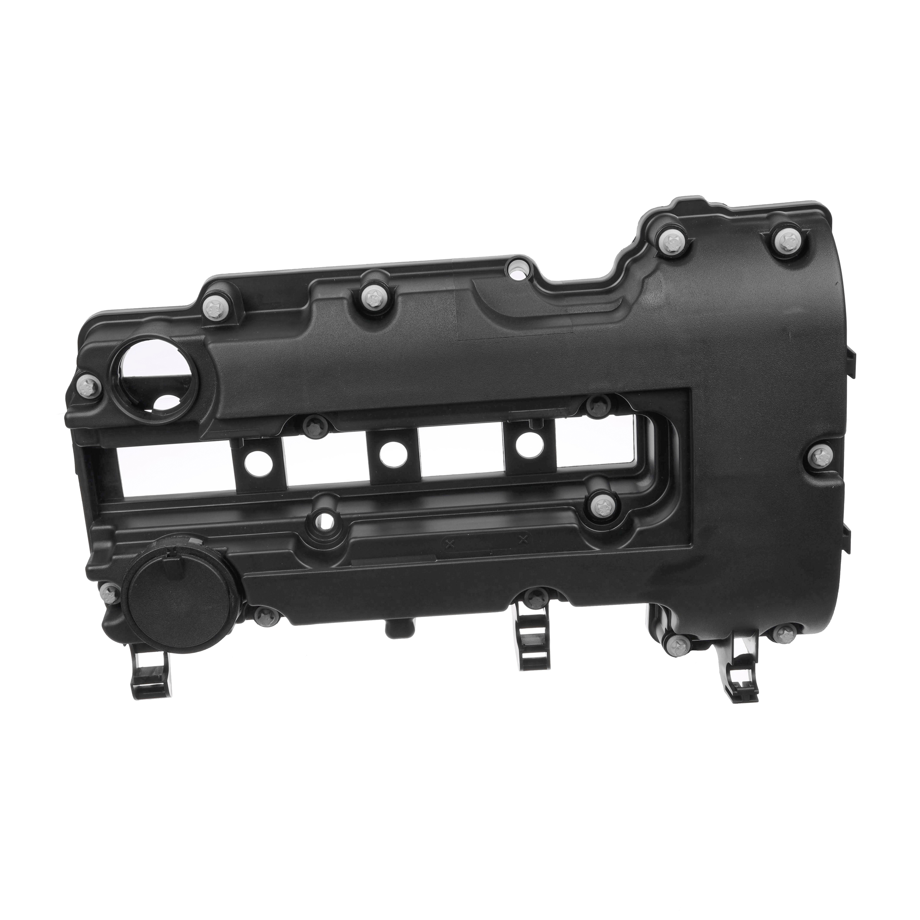 Cylinder Head Cover - RV0011 ET ENGINETEAM - 25198877, 607145, 55561426 | ET ENGINETEAM