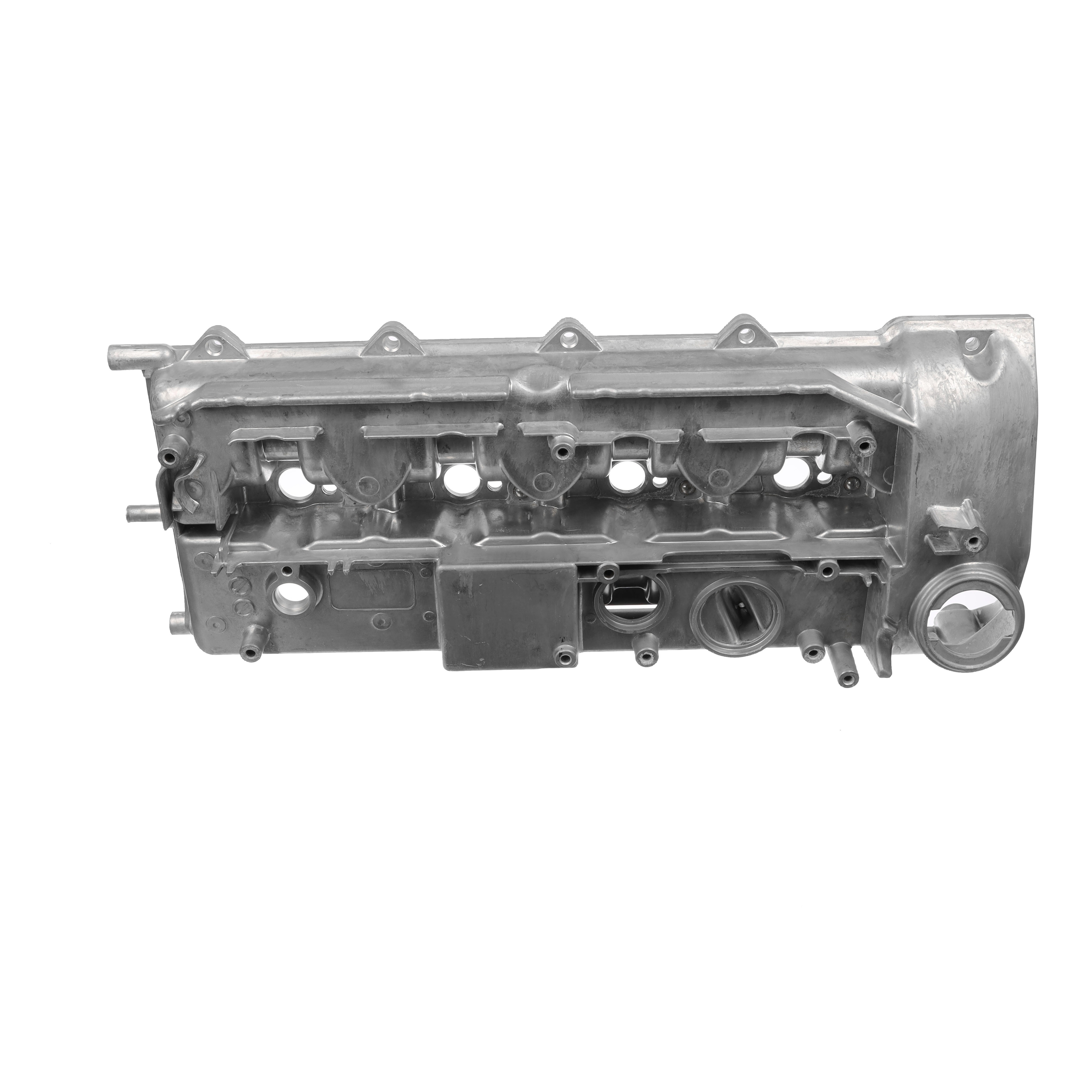 Cylinder Head Cover - RV0015 ET ENGINETEAM - 6110102330, 6110100630 ...
