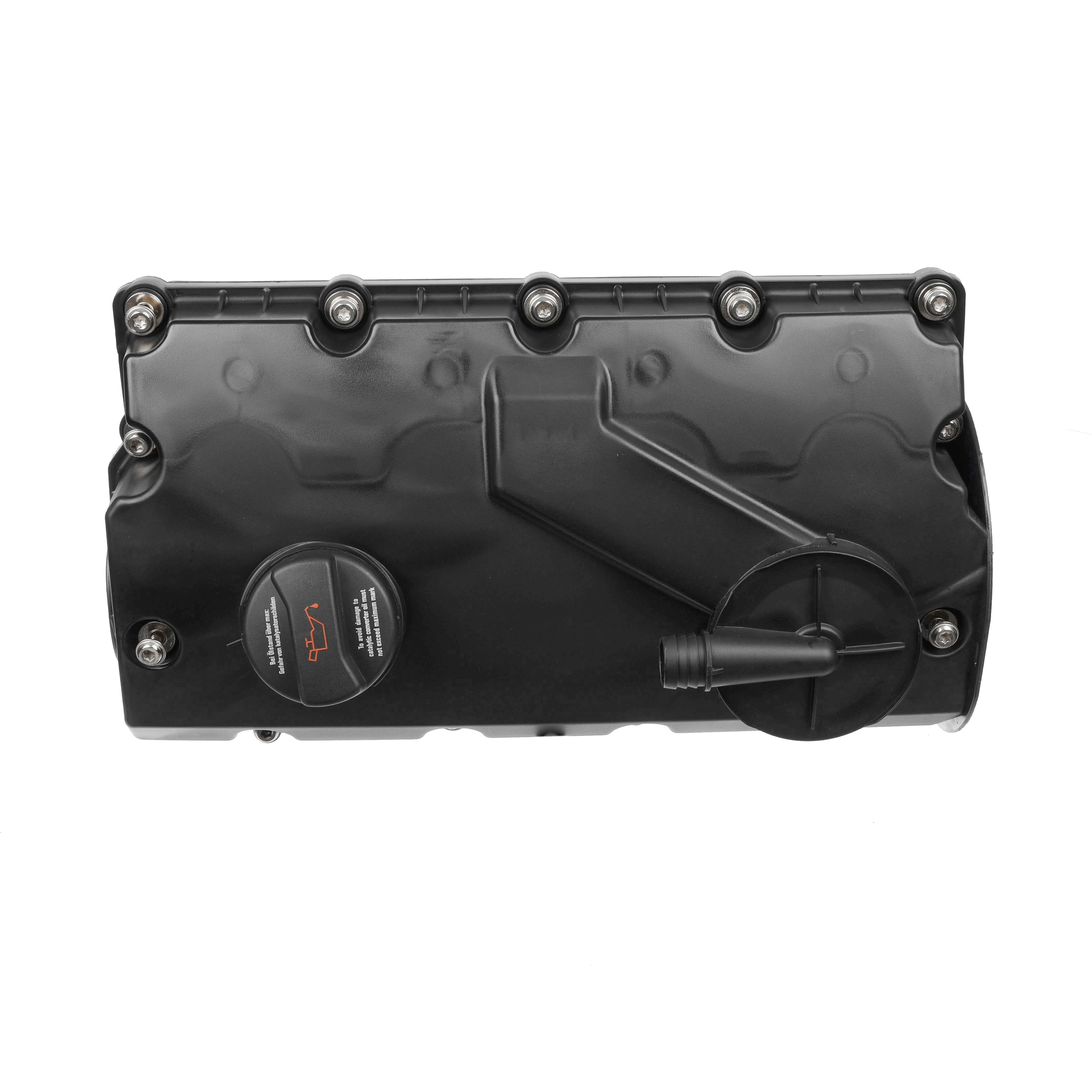 Cylinder Head Cover - RV0016 ET ENGINETEAM - 038103469AD, 038103469S ...