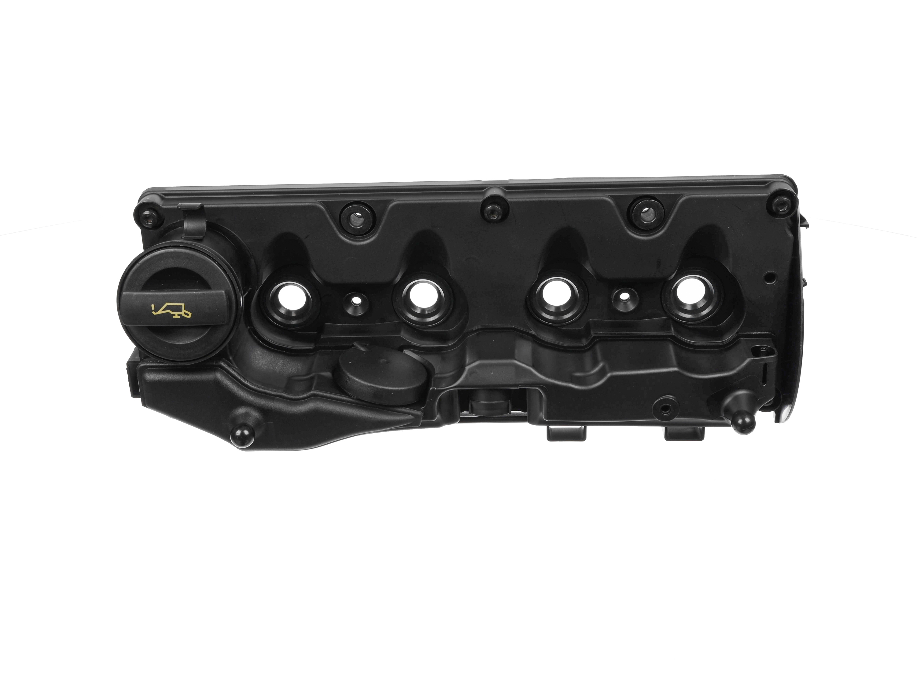 Cylinder Head Cover - RV0018 ET ENGINETEAM - 03L103469R, 03L103469C ...