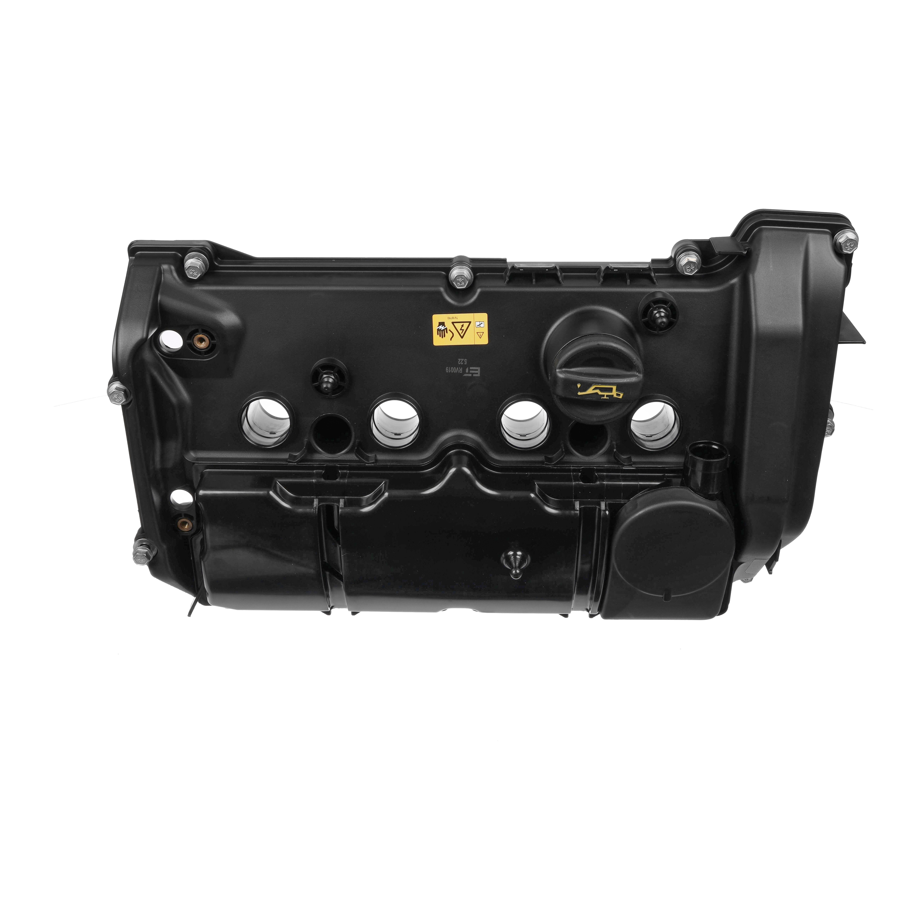 Cylinder Head Cover - RV0019 ET ENGINETEAM - 11127646553 | ET ENGINETEAM