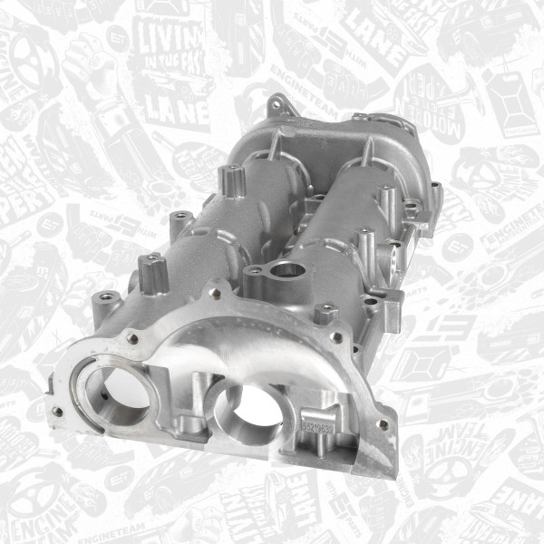 Cylinder Head Cover - RV0023 ET ENGINETEAM - 1721387, 55219639, BS51 ...