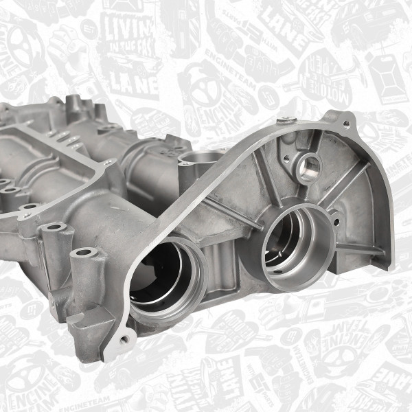 Cylinder Head Cover - RV0028 ET ENGINETEAM - 500388861, 5802363690 ...