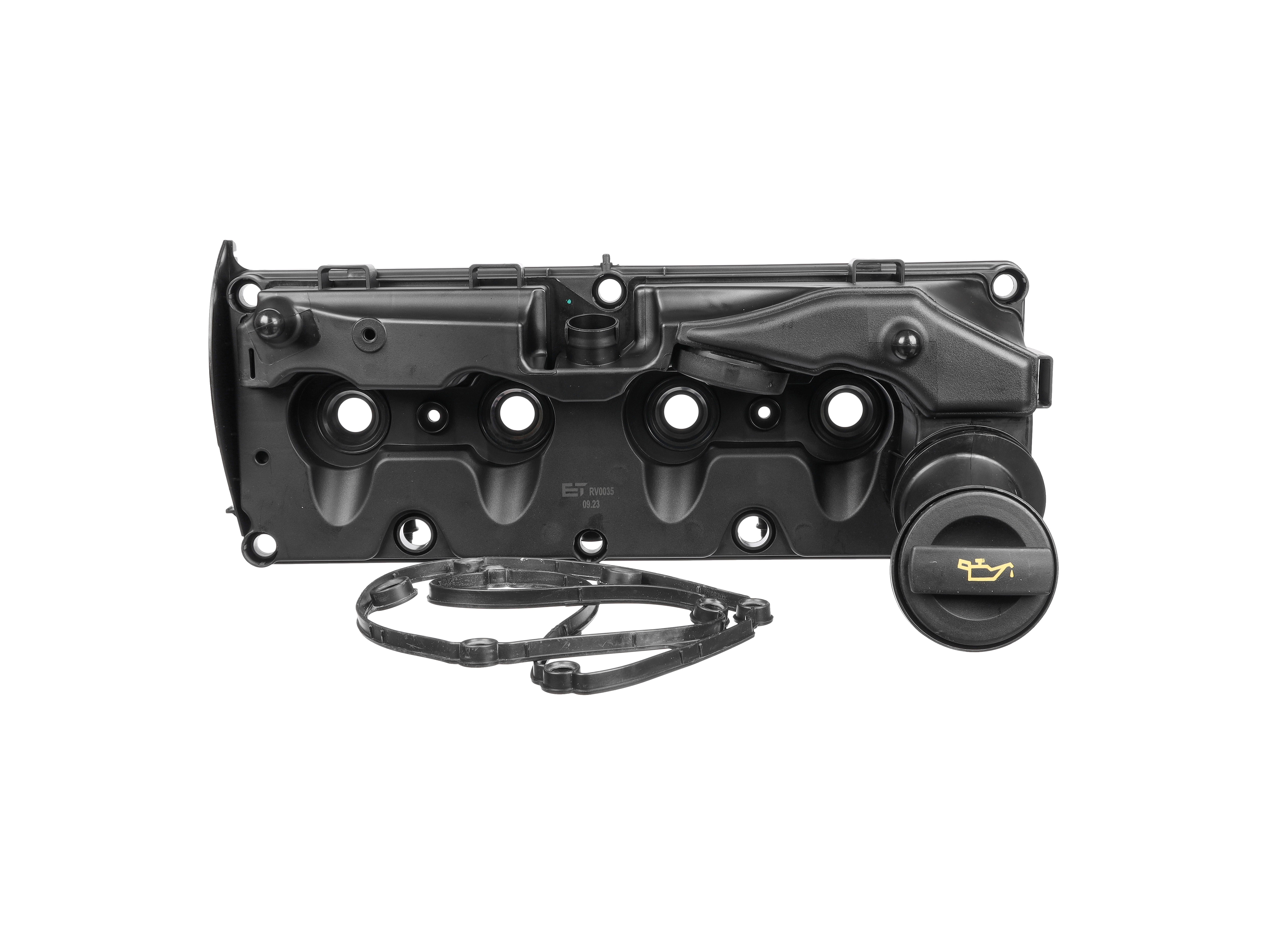 Cylinder Head Cover - RV0035 ET ENGINETEAM - 03L103469G | ET ENGINETEAM