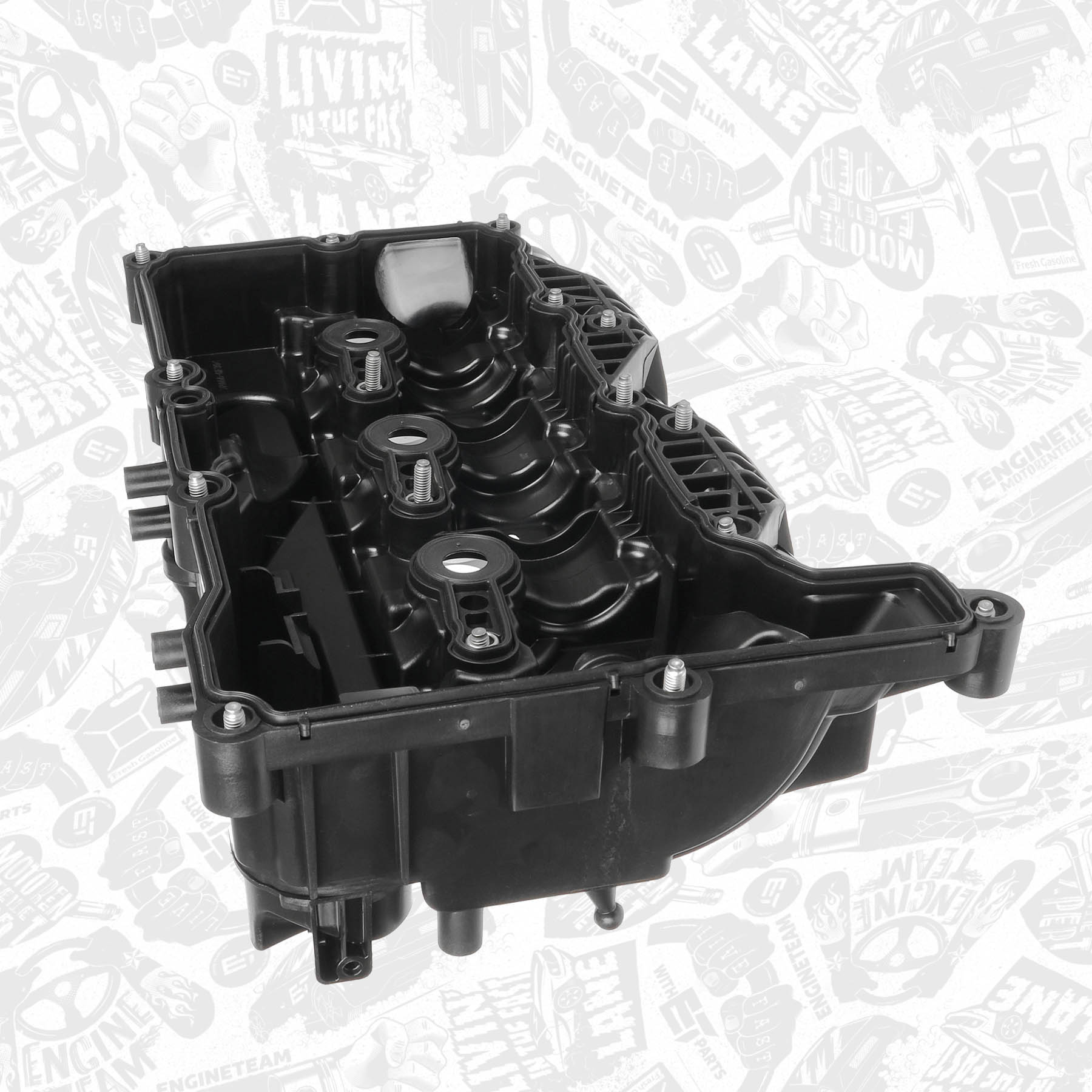 Cylinder Head Cover - RV0049 ET ENGINETEAM - 11128511342 | ET ENGINETEAM