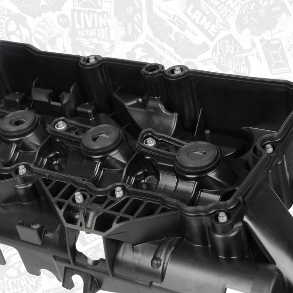 Cylinder Head Cover - RV0049 ET ENGINETEAM - 11128511342 | ET ENGINETEAM