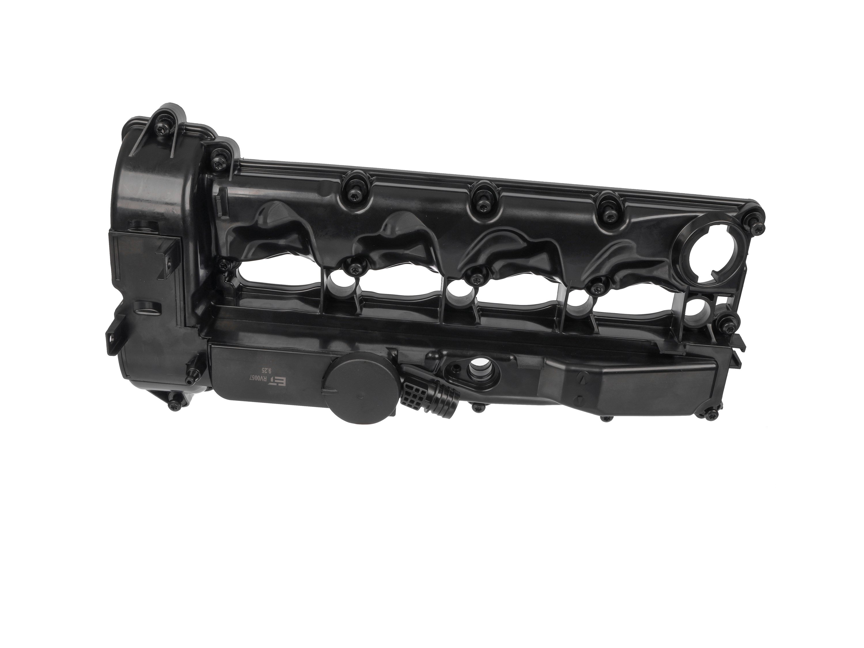 Cylinder Head Cover - RV0057 ET ENGINETEAM - A6510101230, A6510108918 ...