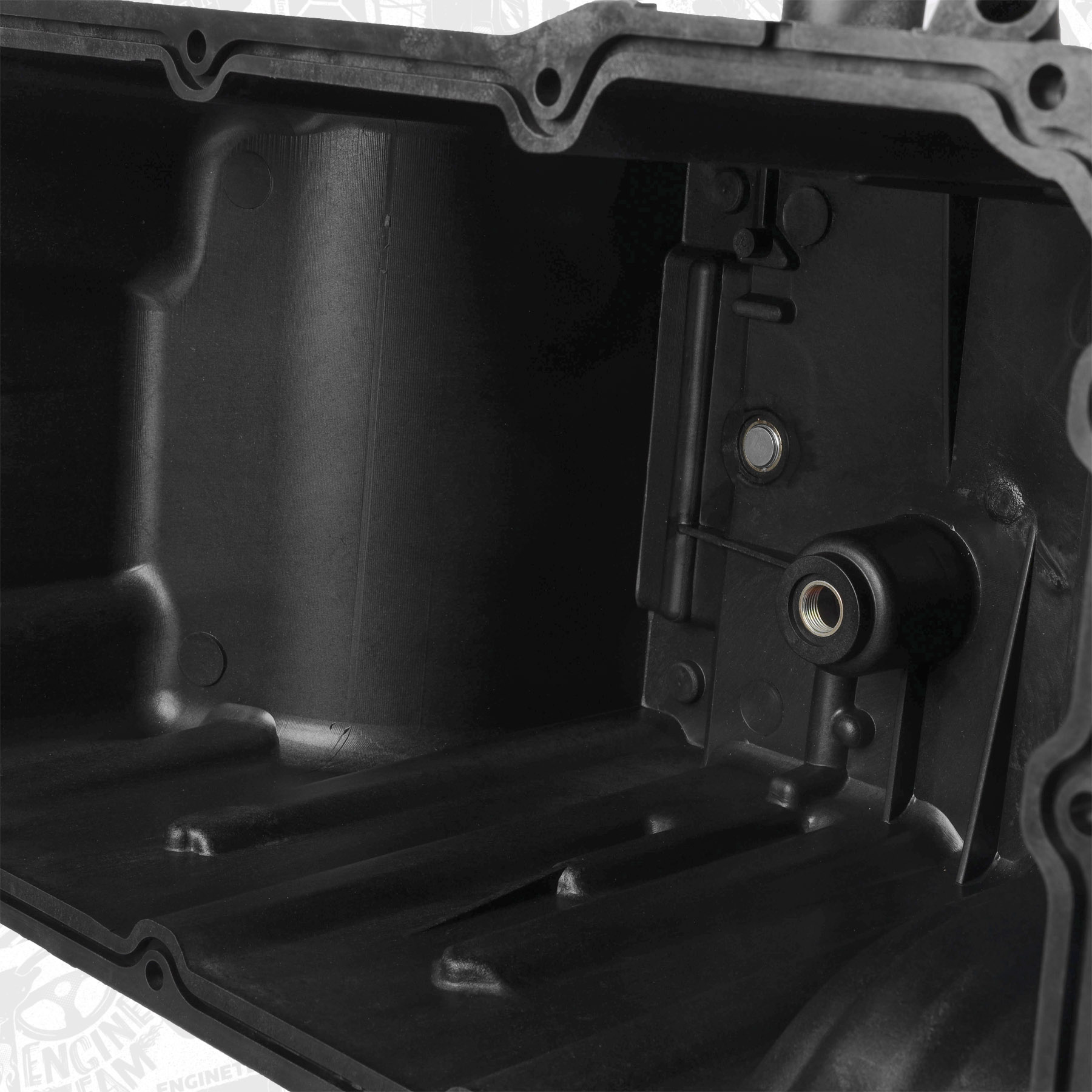 Oil Sump - SU0004 ET ENGINETEAM - 5410101213, 5410100713, 191220 | ET ...