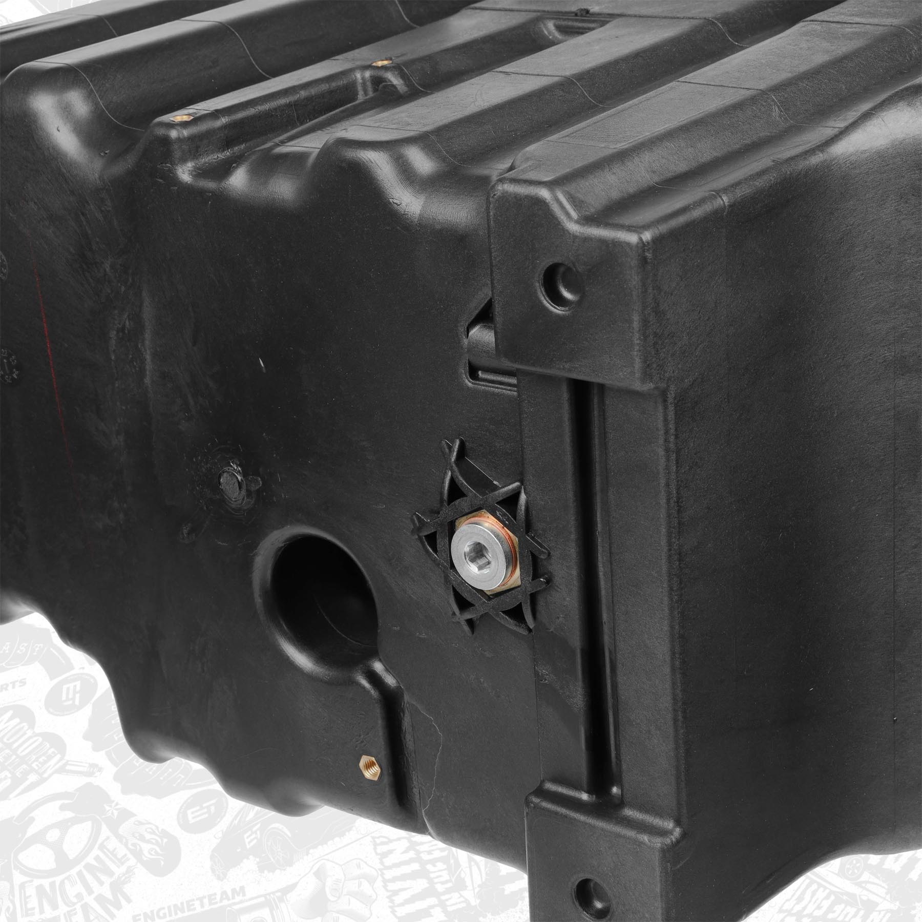 Oil Sump - SU0004 ET ENGINETEAM - 5410101213, 5410100713, 191220 | ET ...