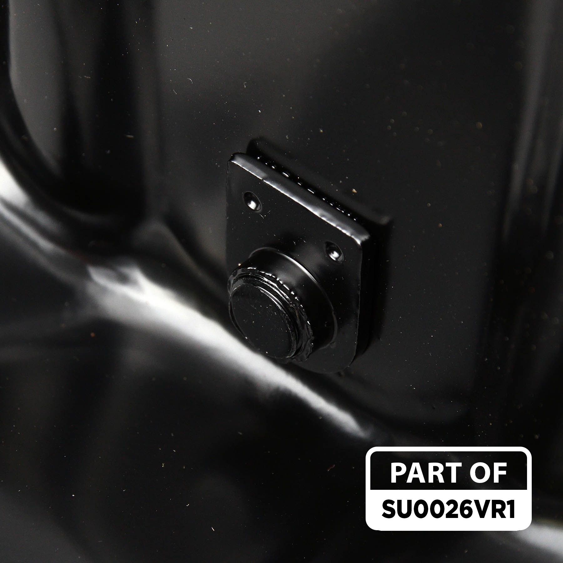 Oil Sump + sealing compound - SU0026VR1 ET ENGINETEAM - 1112285 ...