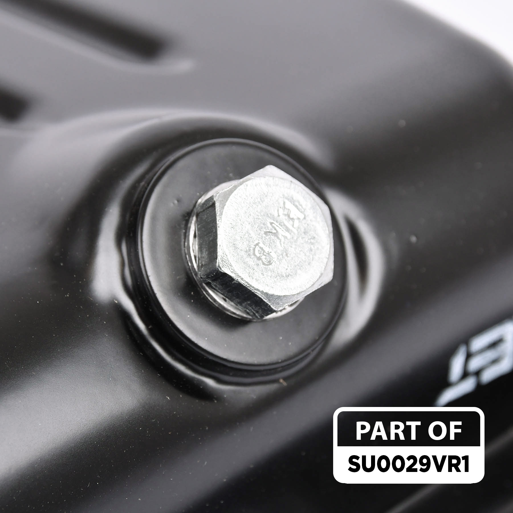 Oil Sump + sealing compound - SU0029VR1 ET ENGINETEAM - 5652017, 652023 ...