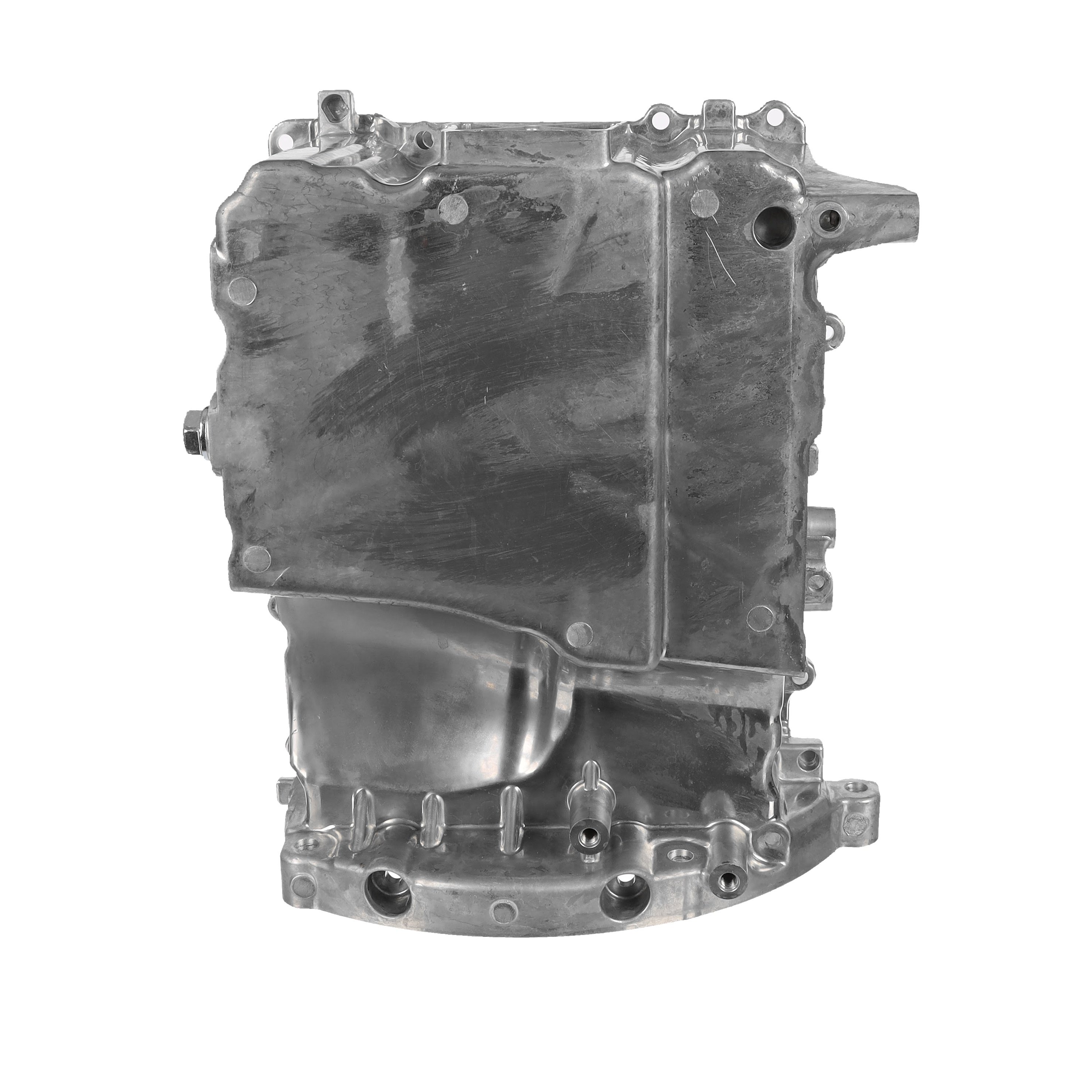 Oil Sump - SU0038 ET ENGINETEAM - E3BG6675DA, E3BG-6675-DA, 1911186 ...