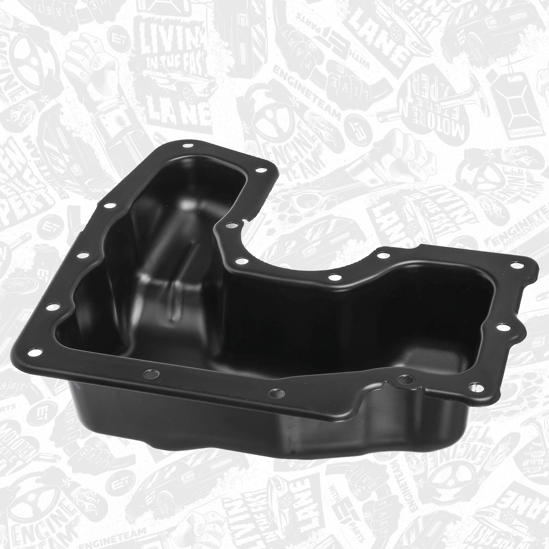 Oil Sump - SU0041 ET ENGINETEAM - 9802366780, 9819044080, 9829898980 ...