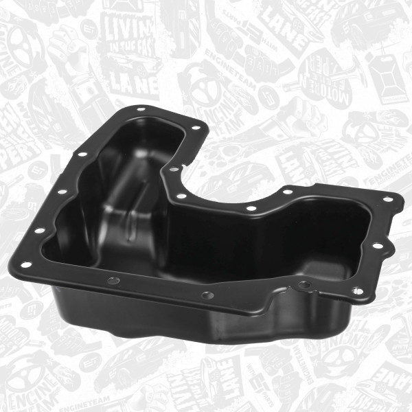 Oil Sump - SU0041 ET ENGINETEAM - 9802366780, 9819044080, 9829898980 ...