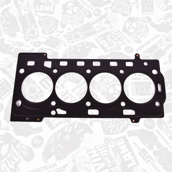 Gasket, cylinder head - TH0063 ET ENGINETEAM - 03C103383AE, 03C103383AH ...