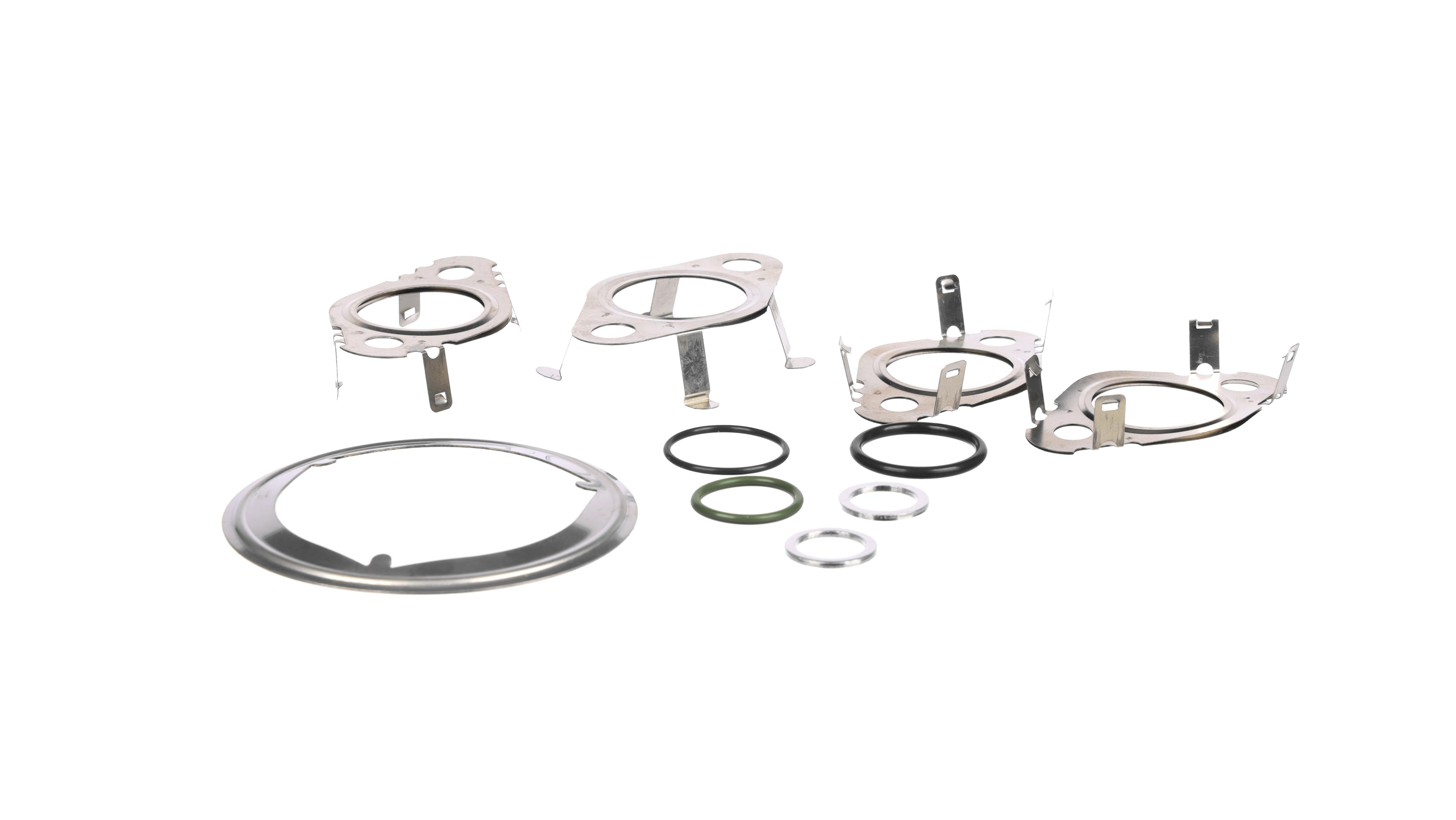 Gasket Set, EGR system - TM0010 ET ENGINETEAM - 03K131547C, 03L131512DP ...