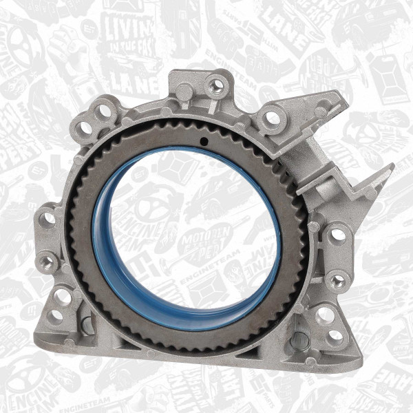 Shaft Seal, crankshaft - TM0035 ET ENGINETEAM - 036103171B, 03C103171 ...