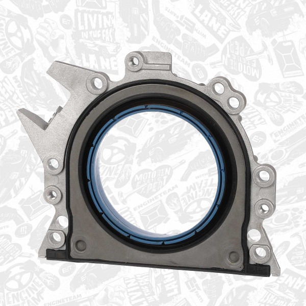 Shaft Seal, crankshaft - TM0035 ET ENGINETEAM - 036103171B, 03C103171 ...