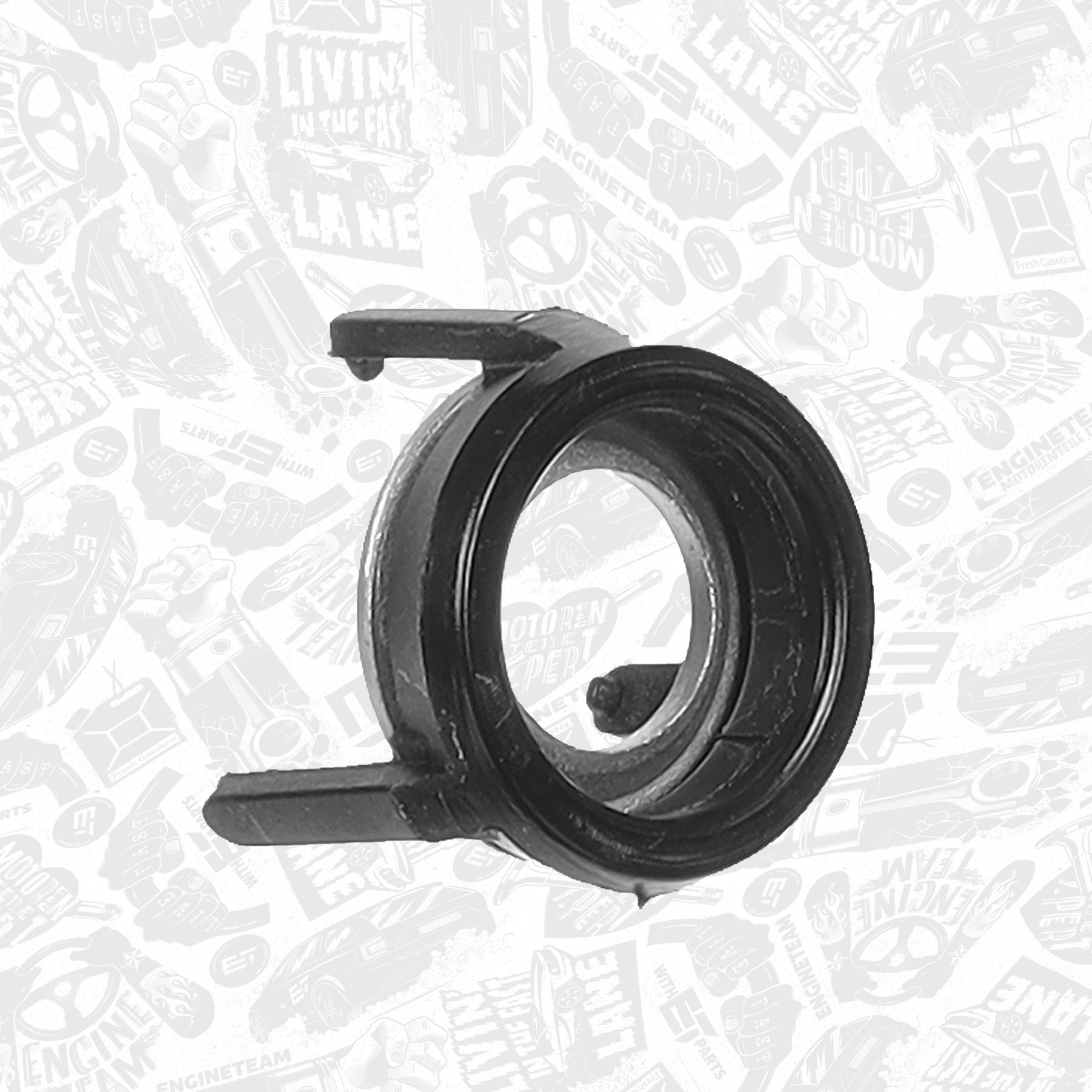 Seal Ring Set, injection valve - TM0059 ET ENGINETEAM - 06J998907B ...