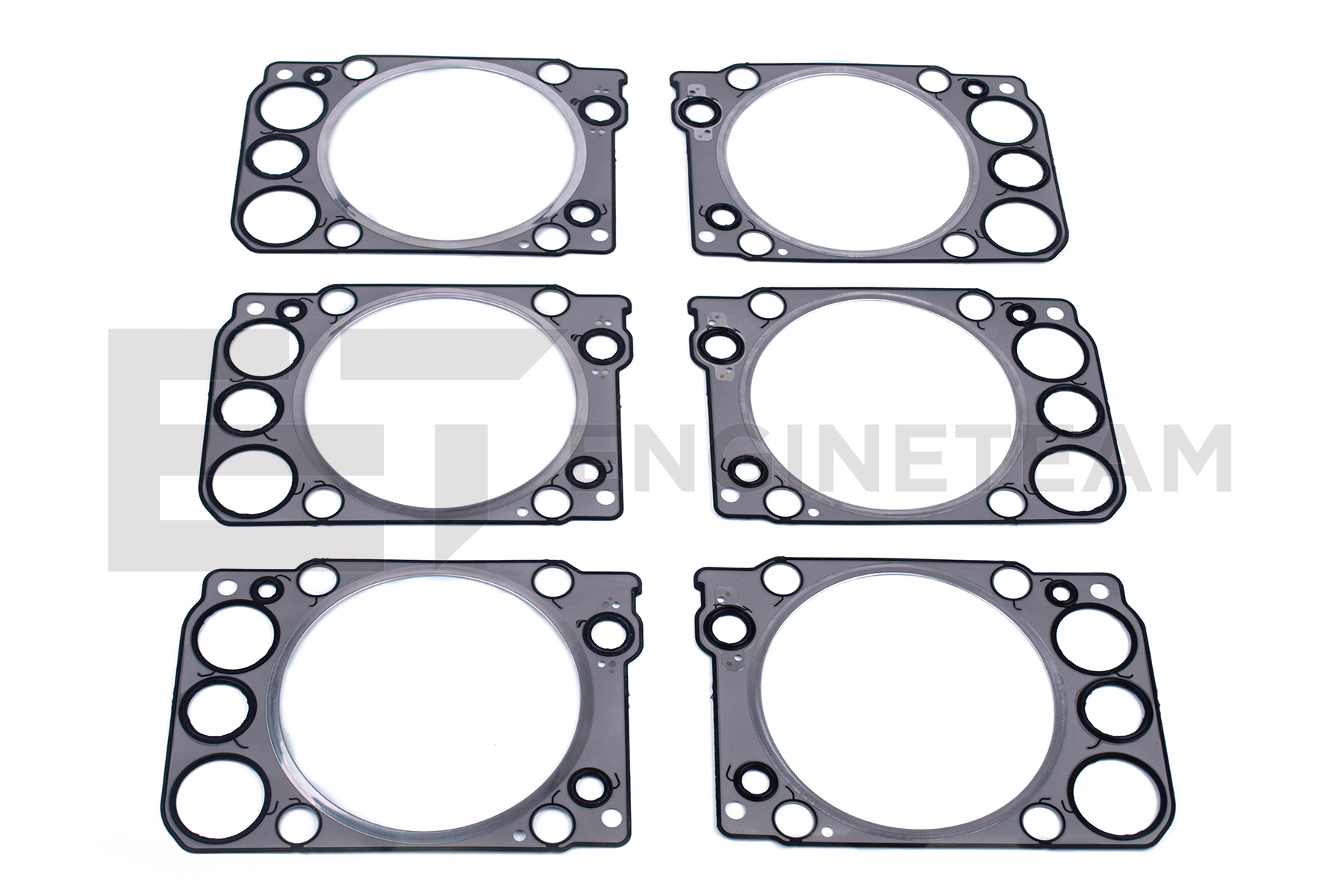 Full Gasket Kit, engine - TS0017 ET ENGINETEAM - A5410100921 ...