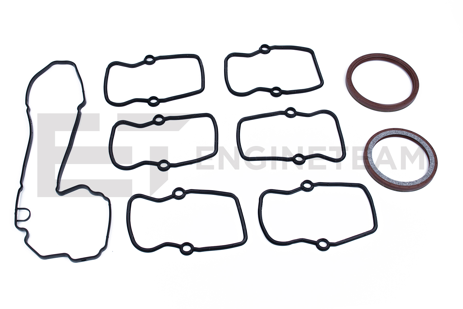 Full Gasket Kit, engine - TS0017 ET ENGINETEAM - A5410100921 ...