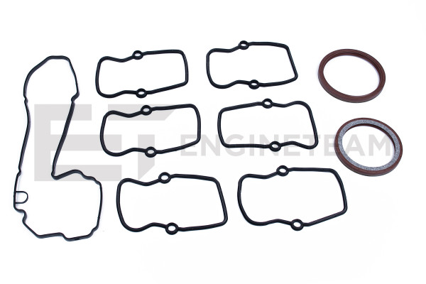 Full Gasket Kit, engine - TS0017 ET ENGINETEAM - A5410100921 ...