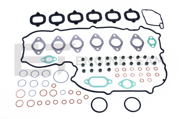 Full Gasket Kit, engine - TS0017 ET ENGINETEAM - A5410100921 ...
