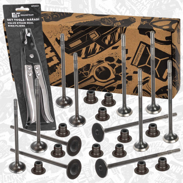 Spare parts FORD TRANSIT COURIER V769 Box Body/MPV (N3P) 1.0 EcoBoost ...