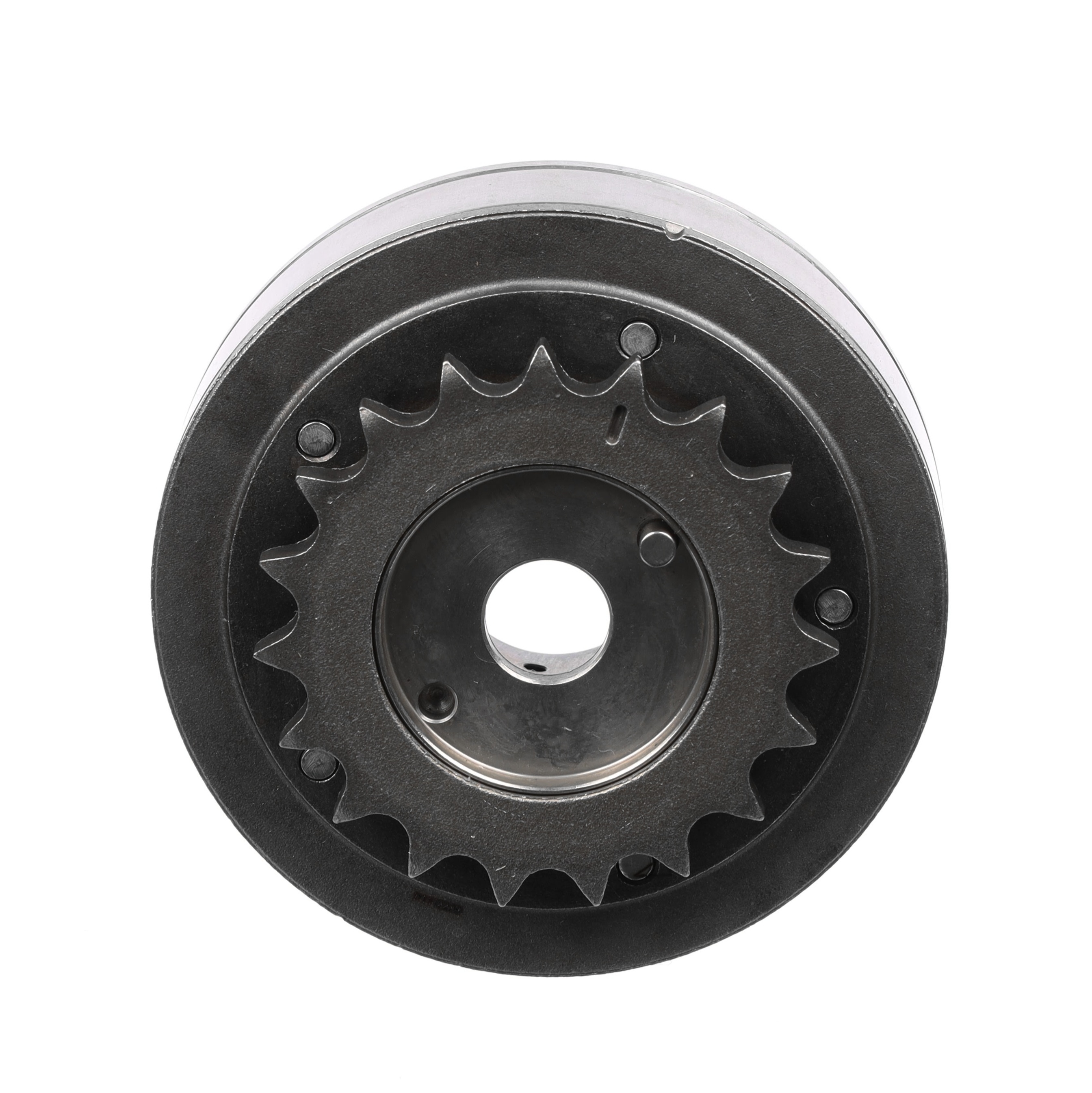 Camshaft Adjuster, VVT hub - VT0002 ET ENGINETEAM - 06F109088C ...