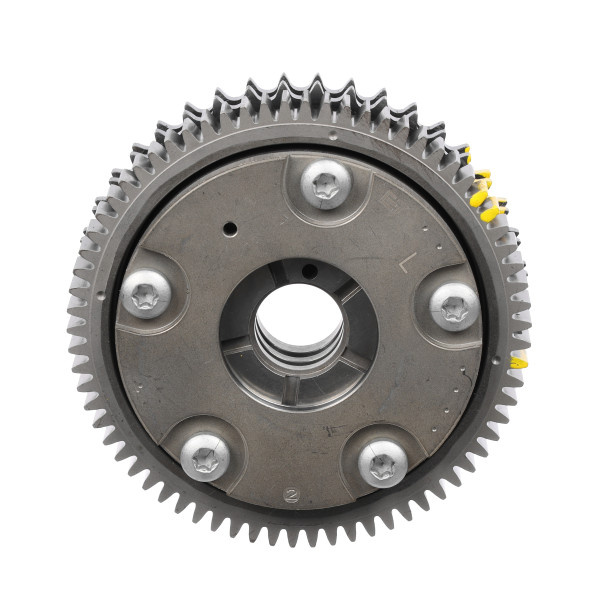 Camshaft Adjuster, VVT hub - VT0013 ET ENGINETEAM - 2720501547 ...