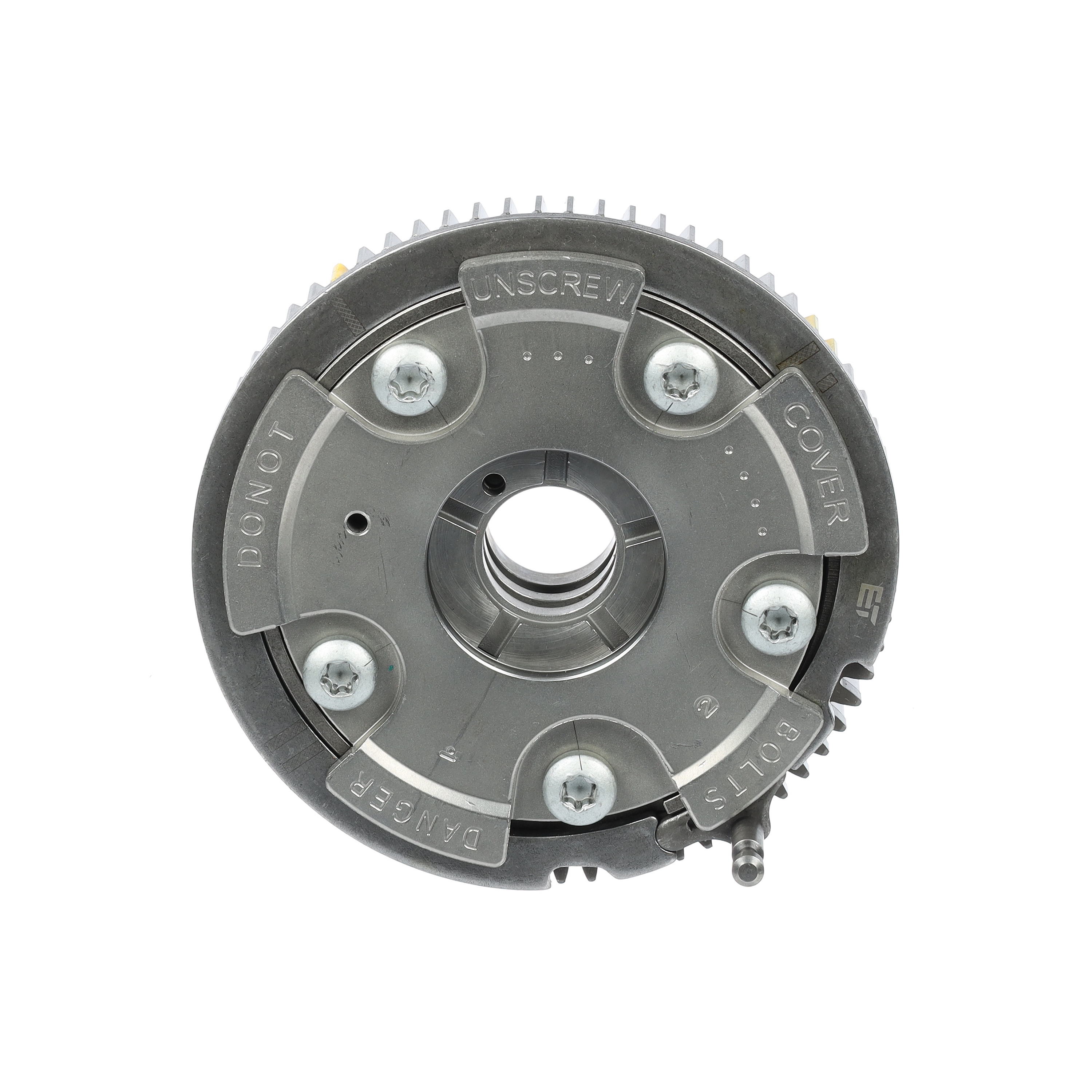 Camshaft Adjuster, VVT hub - VT0015 ET ENGINETEAM - 2720504047, 2720504147, 2720504247 | ET ...