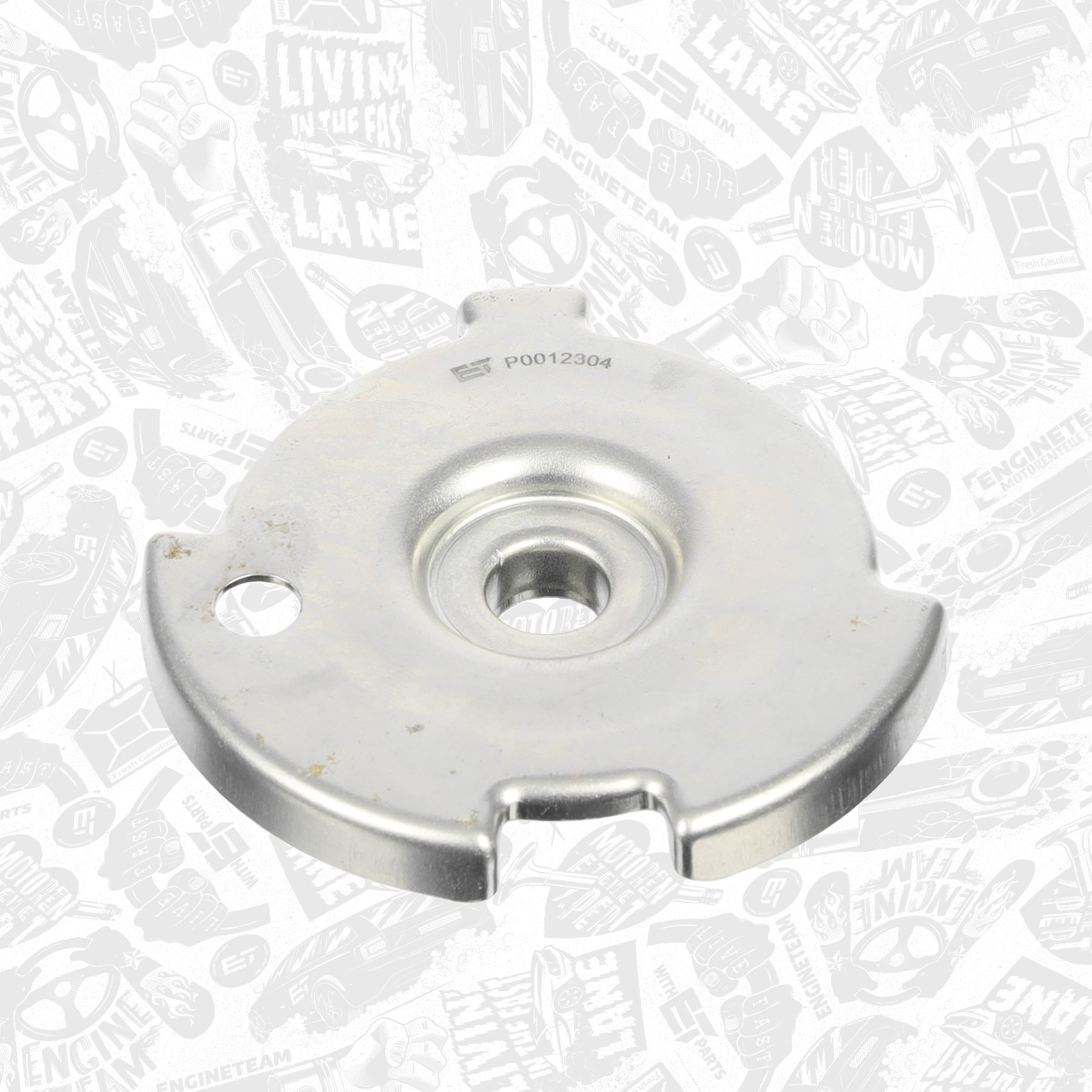 Camshaft Adjuster, VVT hub - VT0024VR1 ET ENGINETEAM - 11317545959 ...