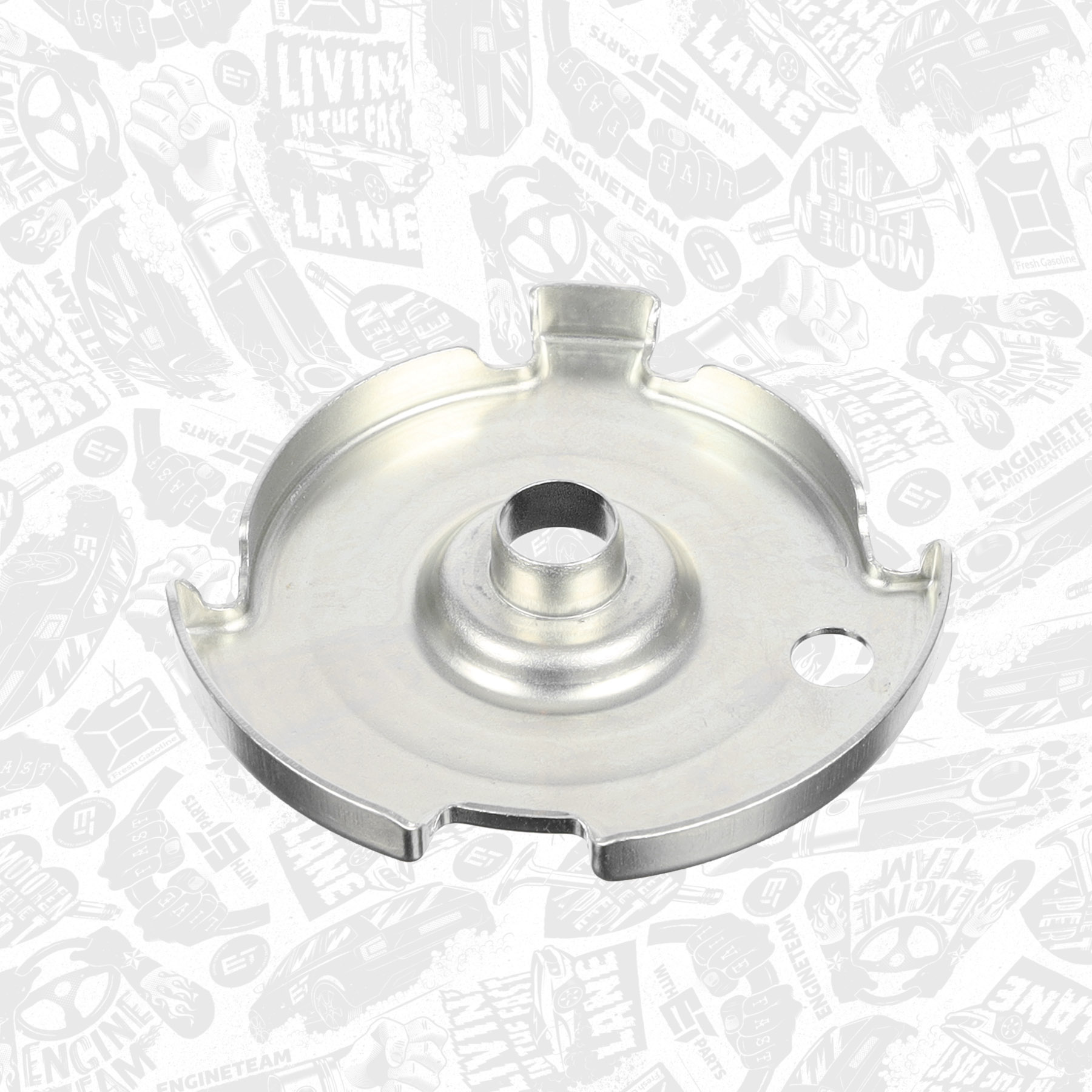 Camshaft Adjuster, VVT hub - VT0024VR1 ET ENGINETEAM - 11317545959 ...