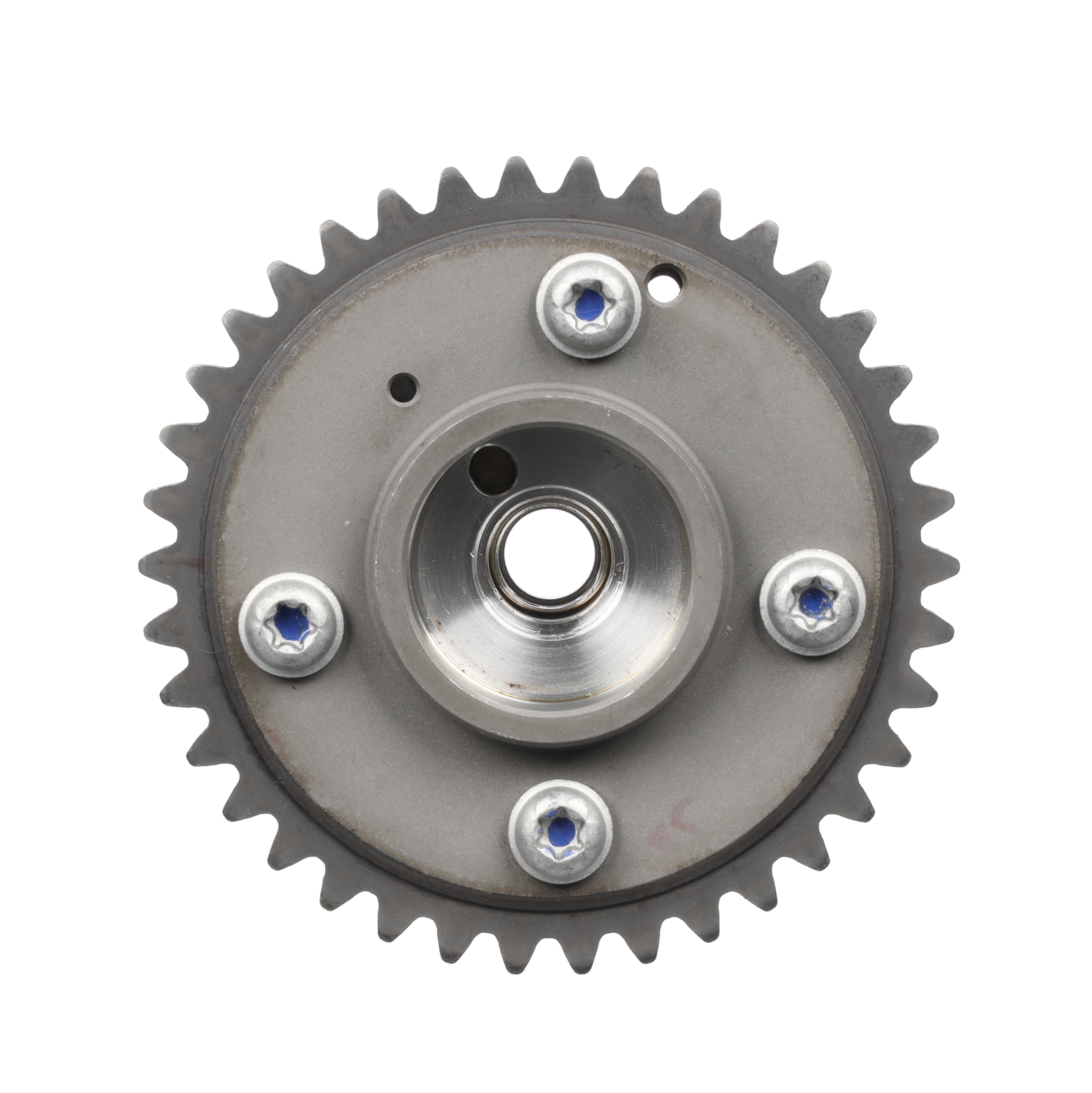 Camshaft Adjuster, VVT hub - VT0025 ET ENGINETEAM - 03C109088G ...