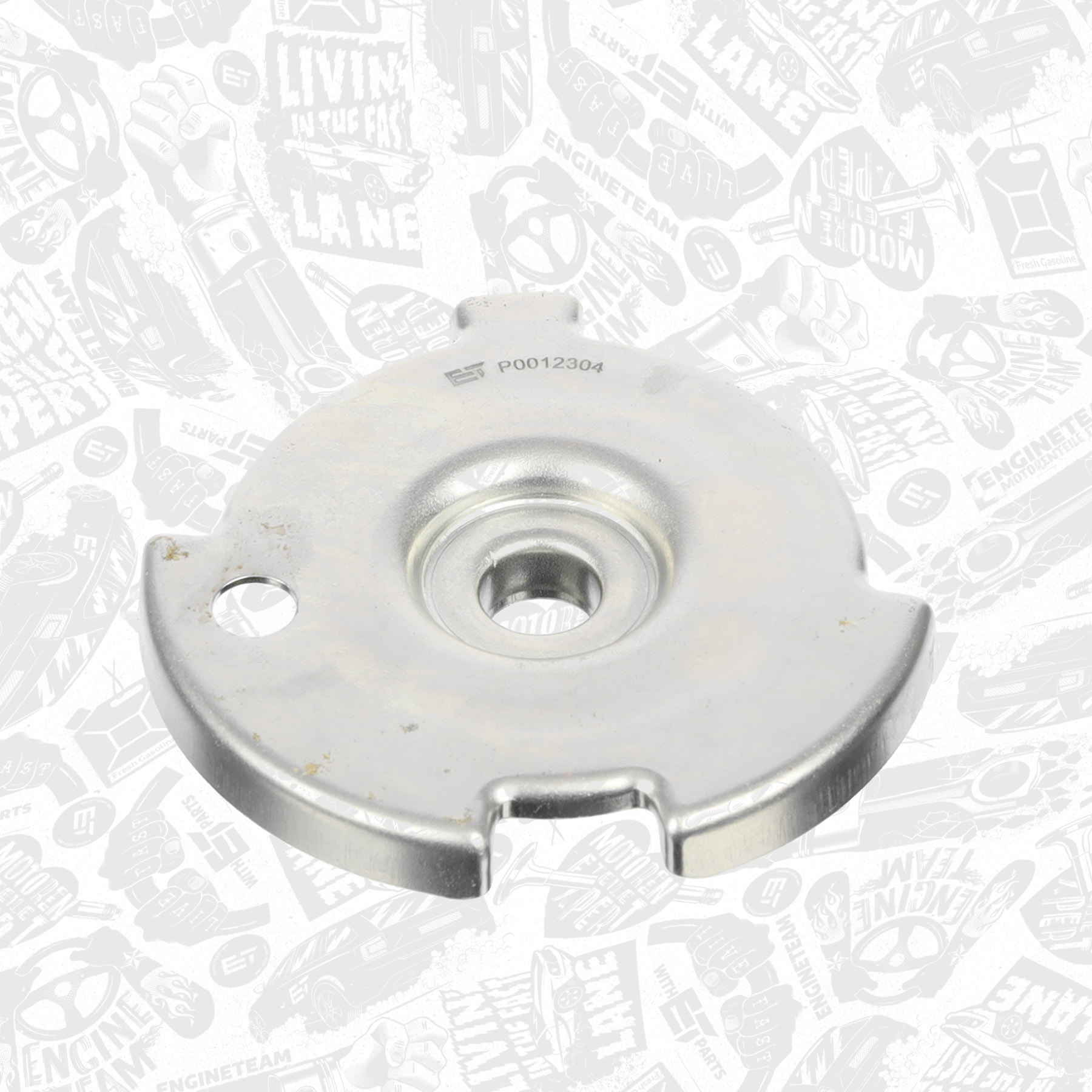 Sensor, camshaft position - VT0030 ET ENGINETEAM - 11367578877 | ET ...