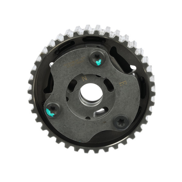 Camshaft Adjuster, VVT hub - VT0033 ET ENGINETEAM - E3BG6C525BA, E3BG ...
