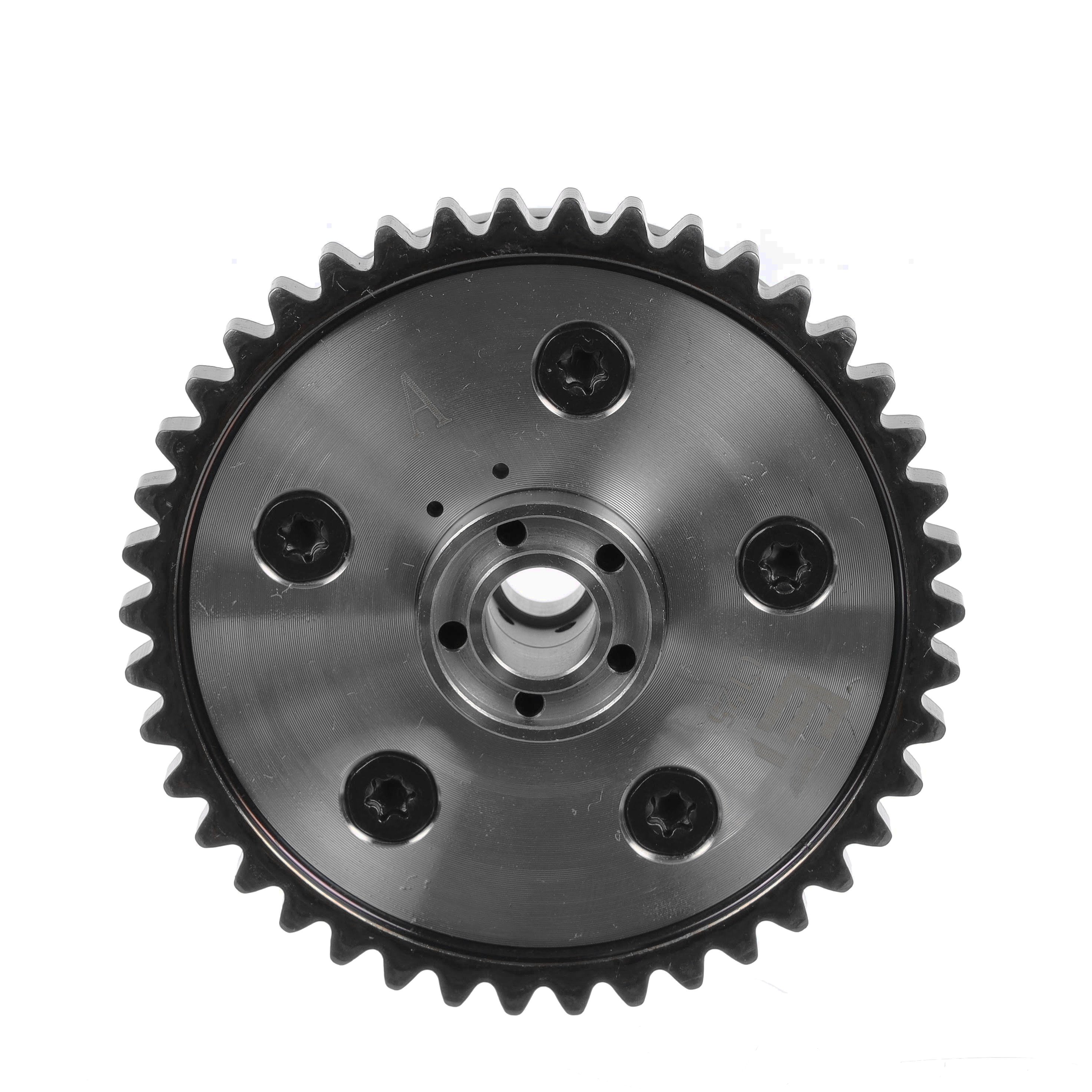 Camshaft Adjuster, VVT hub - VT0045 ET ENGINETEAM - 11367598002 ...