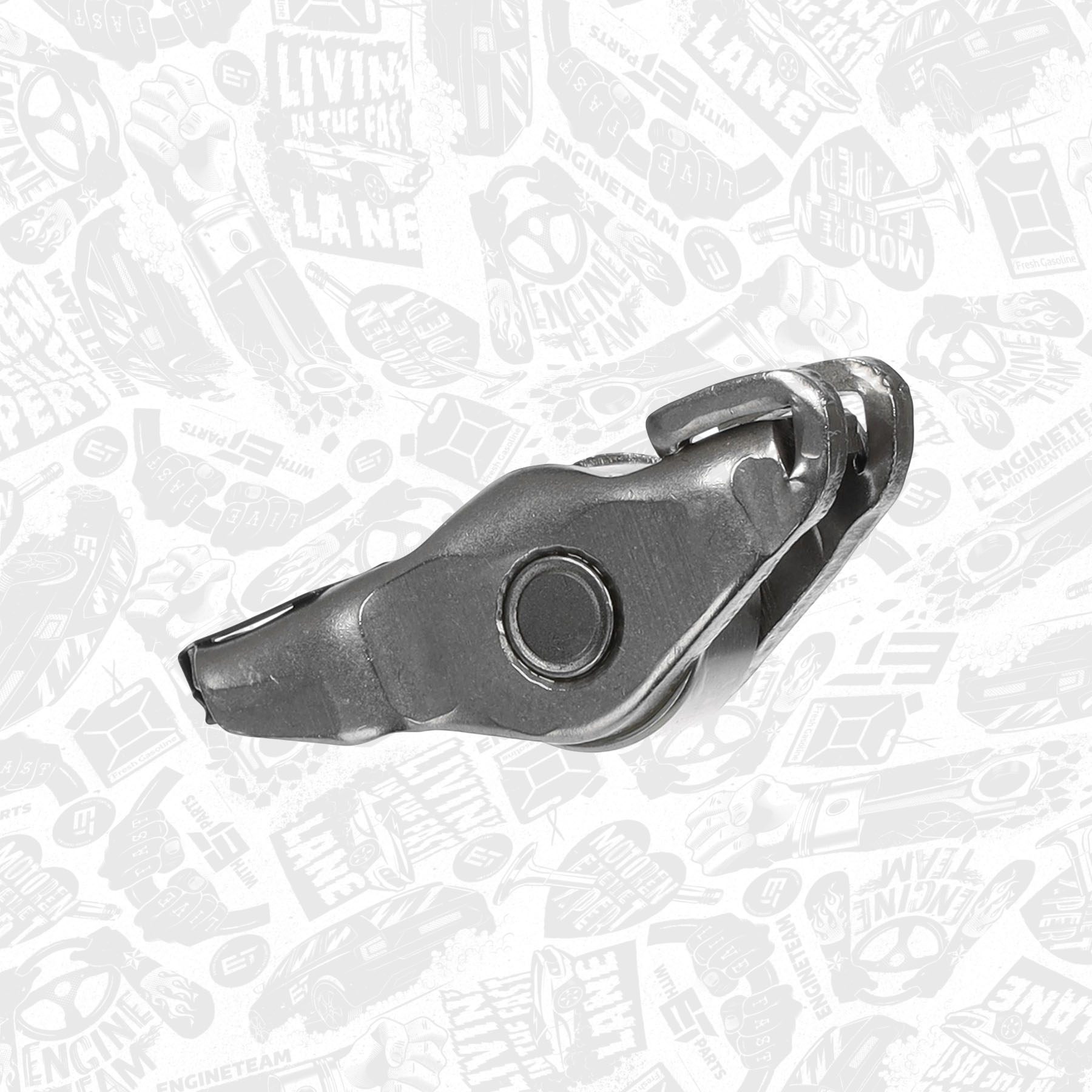 Rocker arm, engine timing - VV0009 ET ENGINETEAM - 06E109417A ...