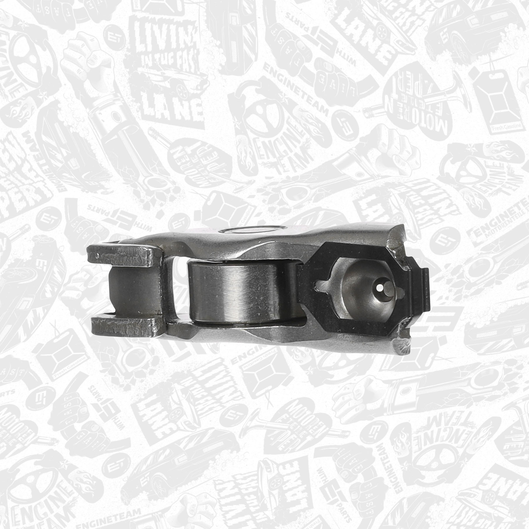 Rocker arm, engine timing - VV0009 ET ENGINETEAM - 06E109417A ...