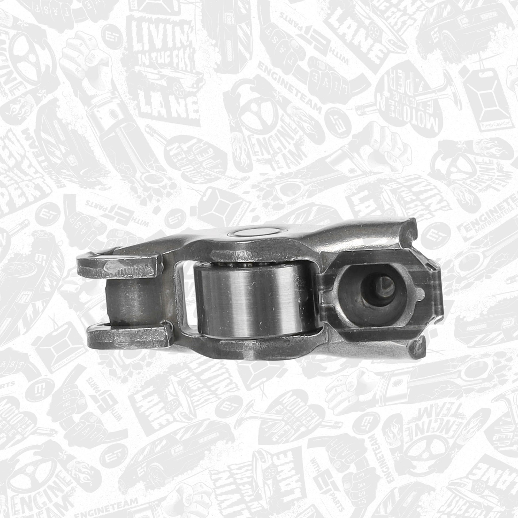 Rocker arm, engine timing - VV0021 ET ENGINETEAM - 0903.J8, 12840-85E00 ...