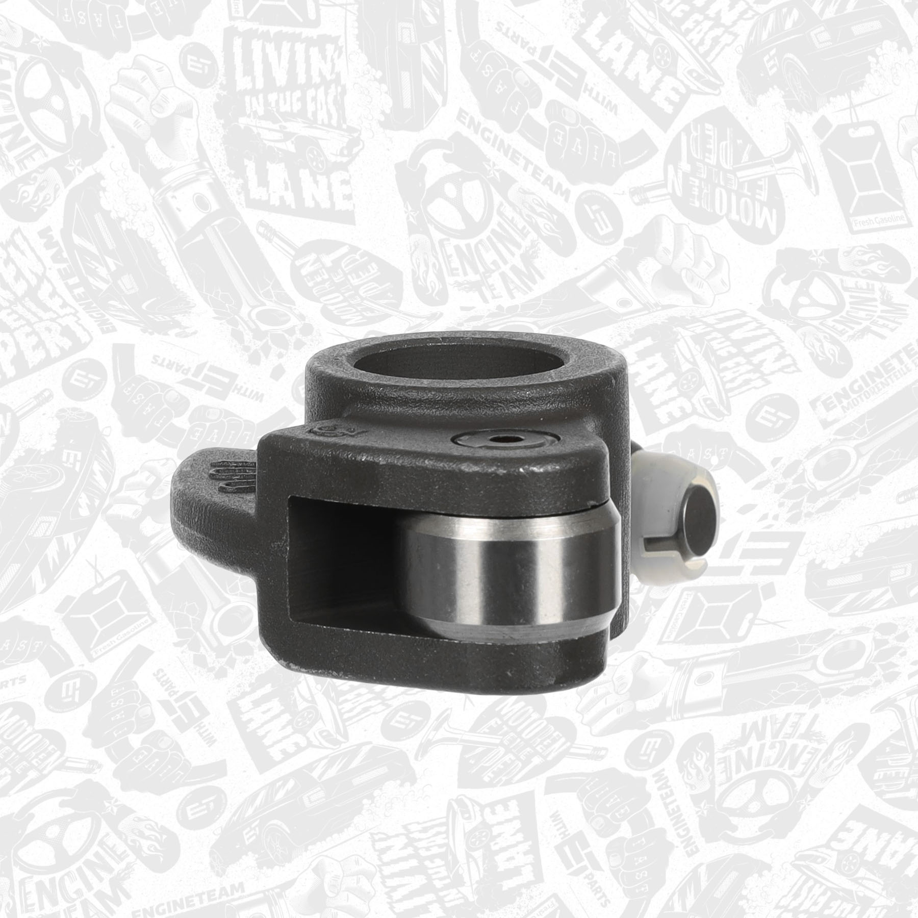 Rocker Arm, engine timing - VV0034 ET ENGINETEAM - 2453142880, MD352127 ...
