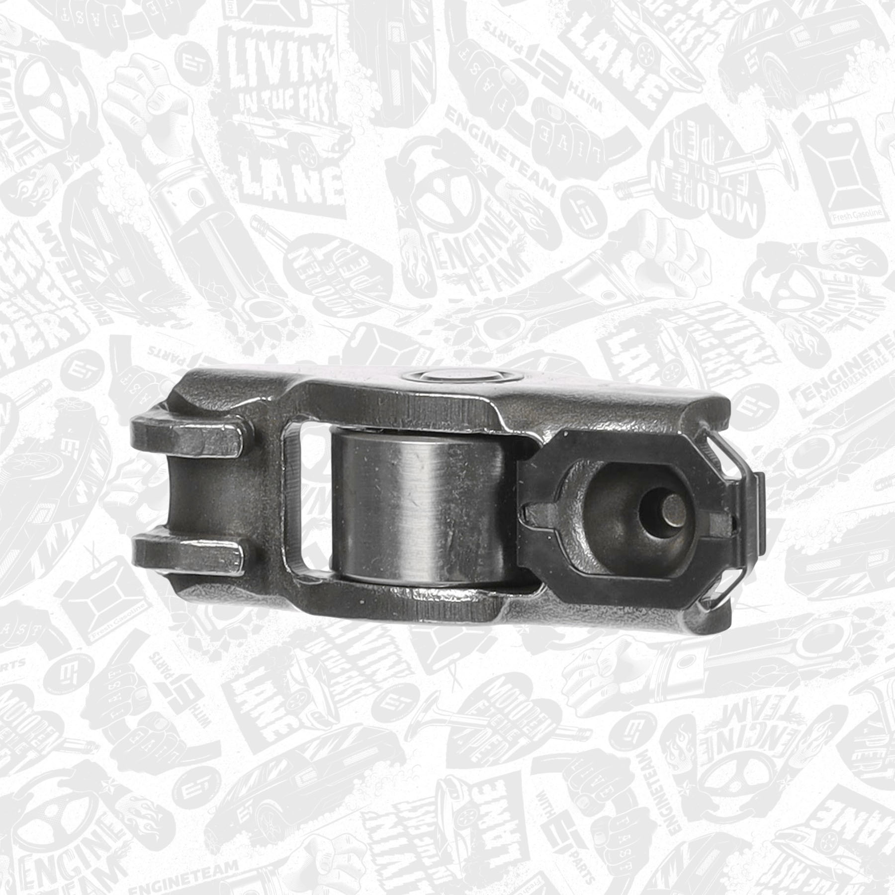 Rocker Arm, engine timing - VV0036 ET ENGINETEAM - 9129211, 9128346 ...
